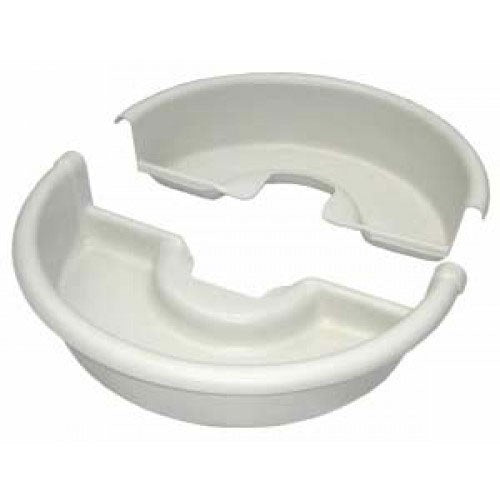 Splashpans | Seattle Pottery Supply