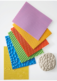 Texture Mats | Seattle Pottery Supply