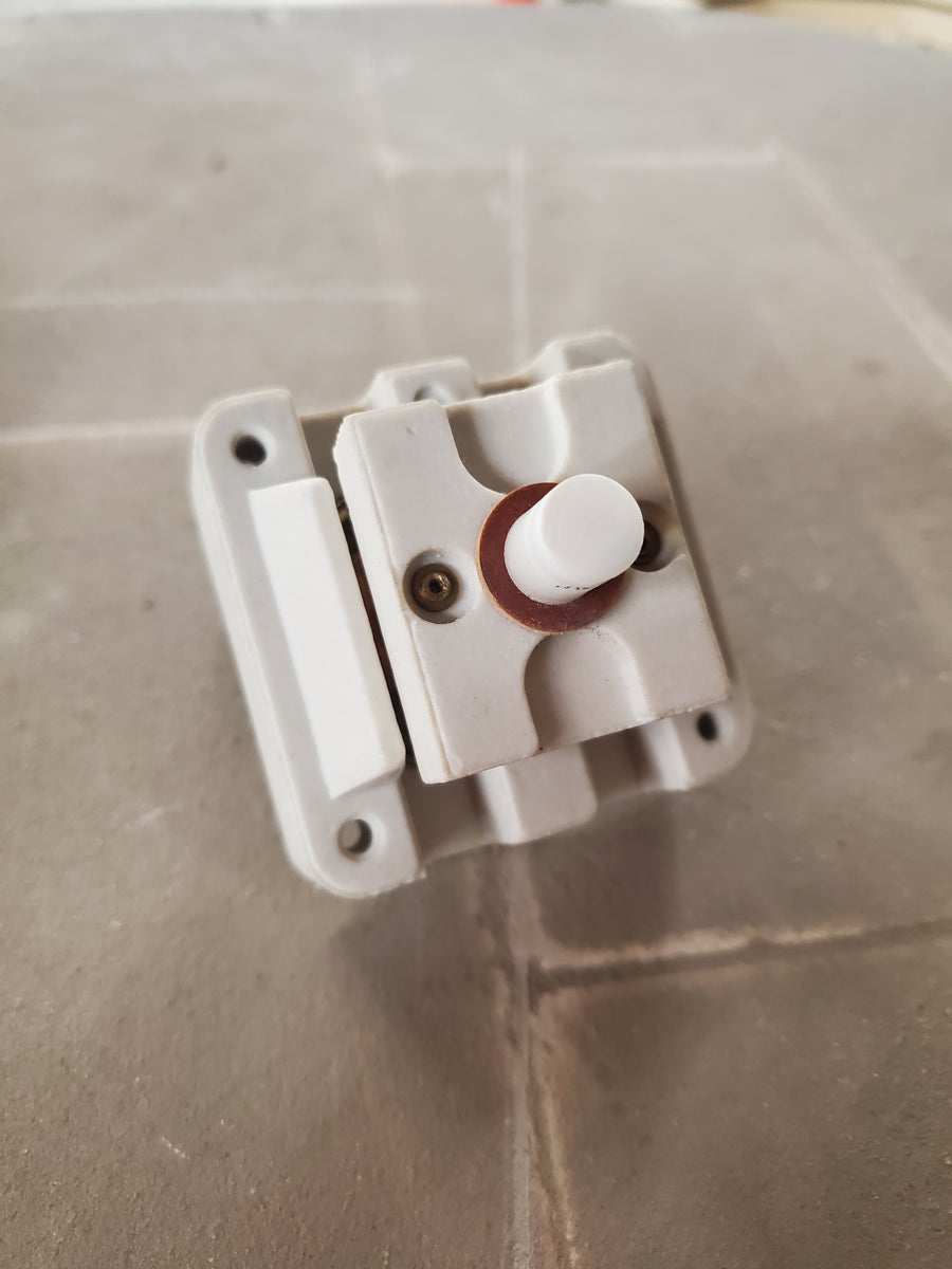 Dawson KilnSitter - Porcelain Electrical Block - Complete | Seattle ...