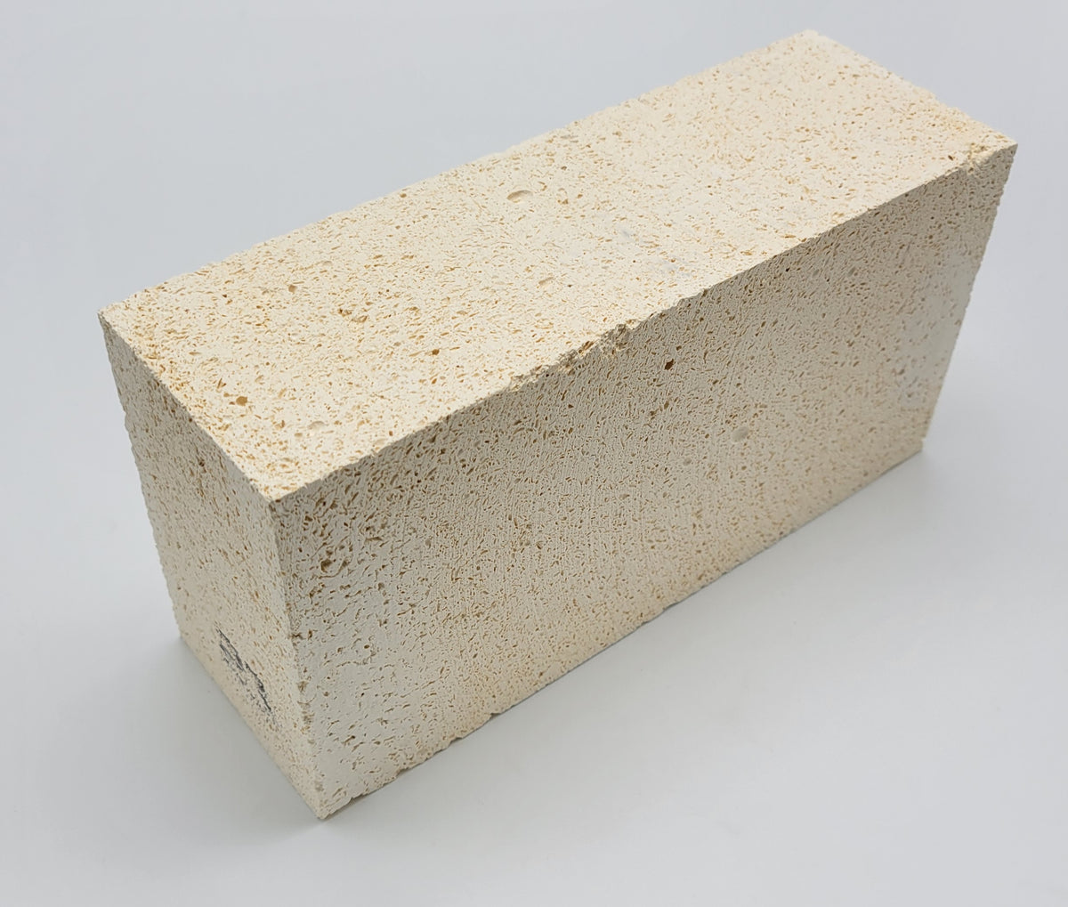 K-23 - 3 Inch Insulating Firebrick | Seattle Pottery Supply