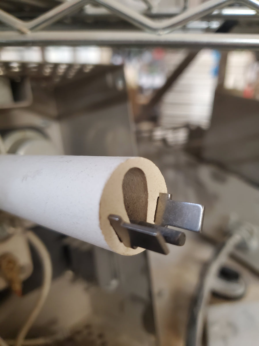 Cone Rests, Kiln Sitter (Pair) | Seattle Pottery Supply