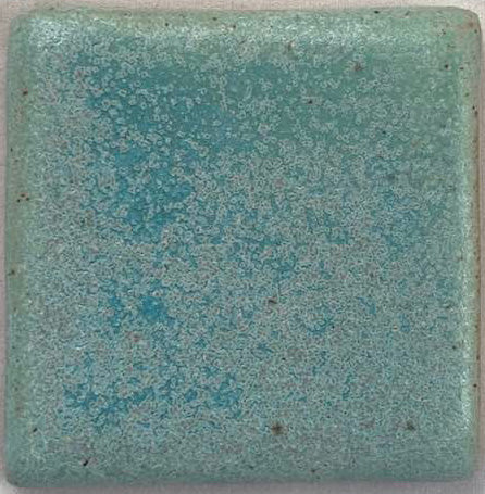 Frosted Topaz | Seattle Pottery Supply