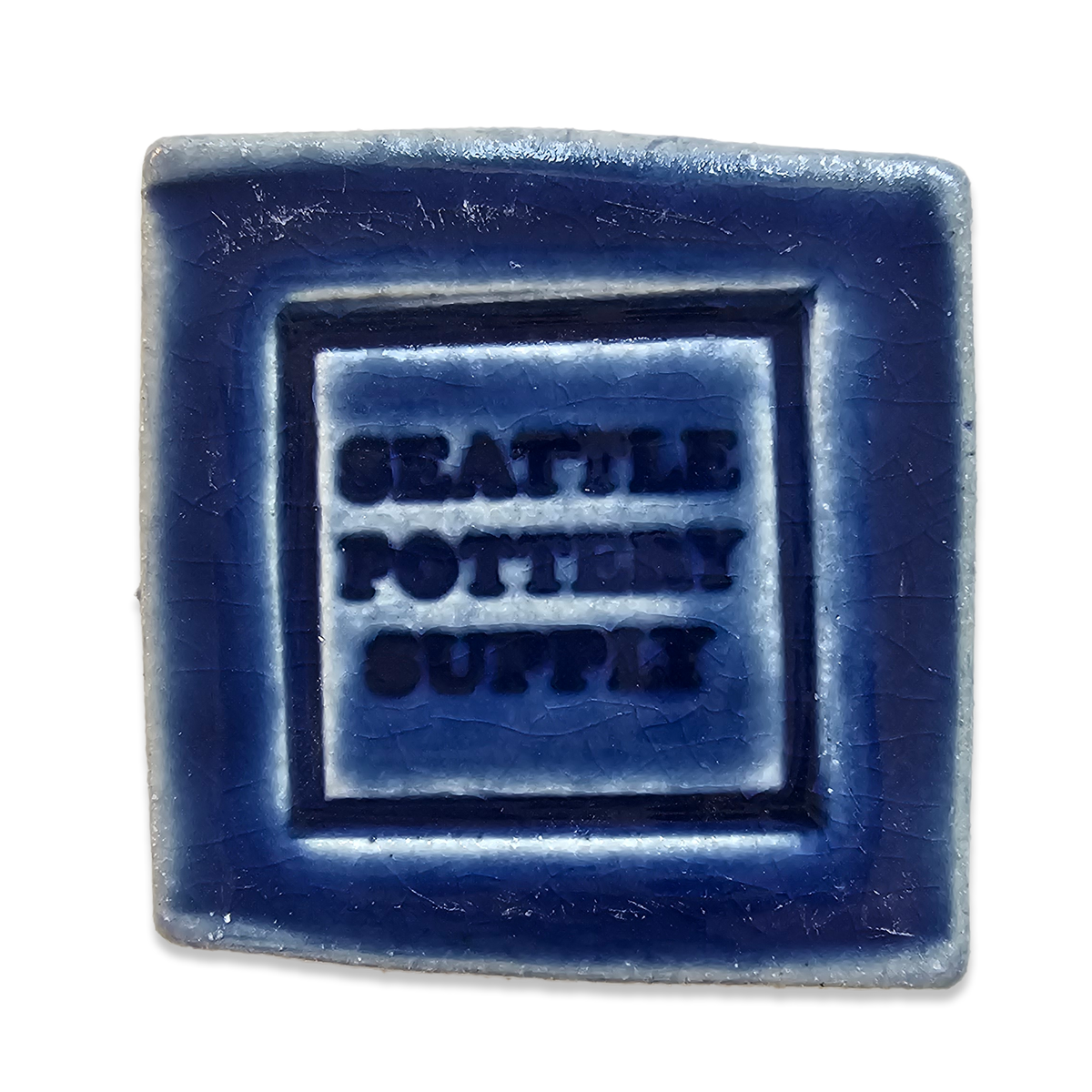 SP24 - Deep Crystal Blue | Seattle Pottery Supply