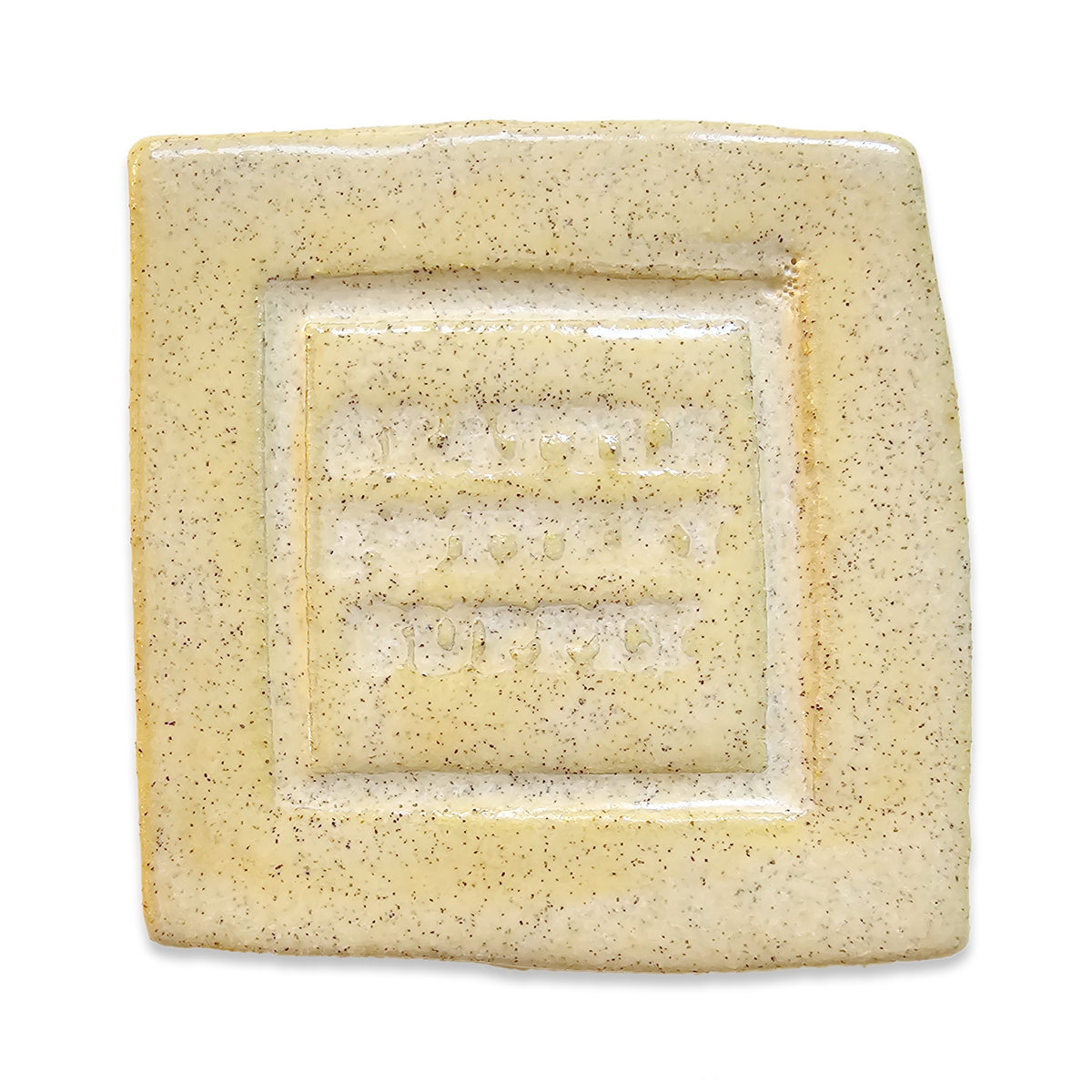 SP31 - Speckled Ivory | Seattle Pottery Supply