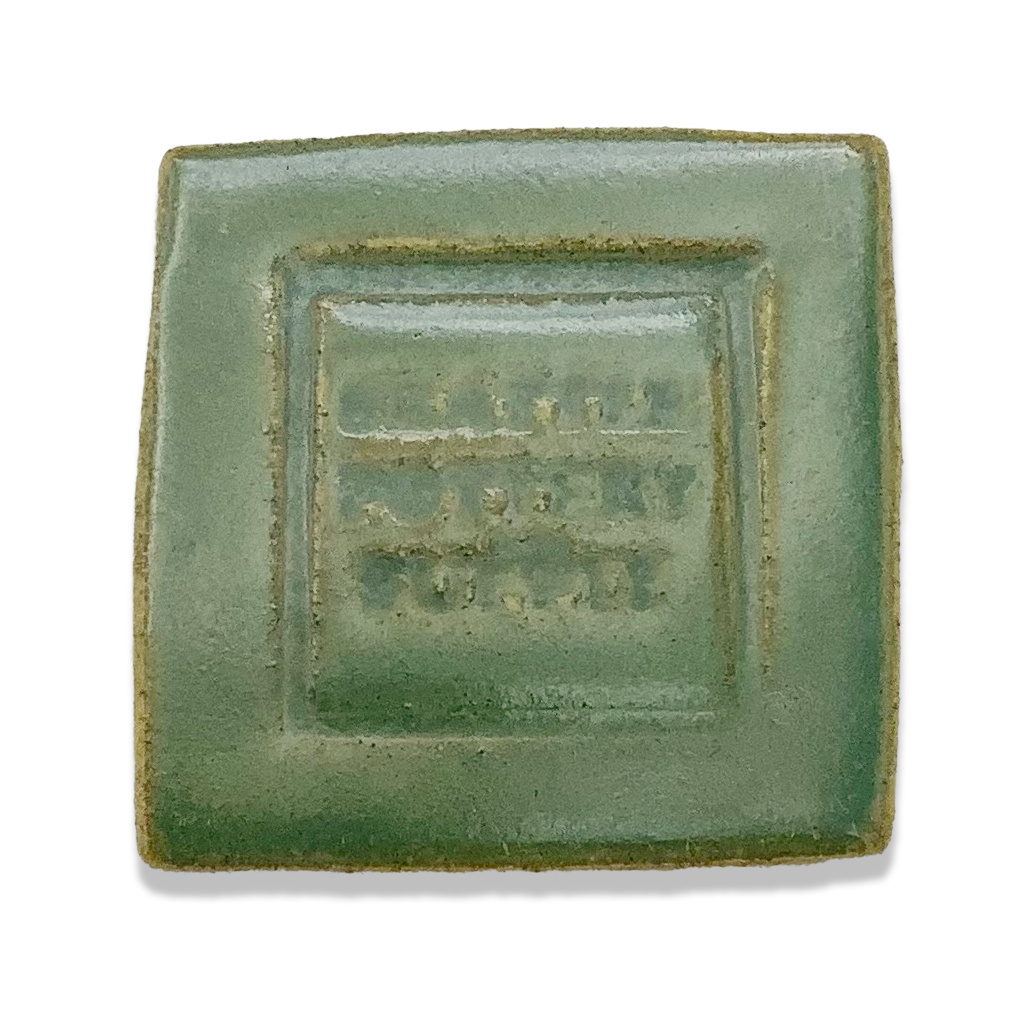 SP36 - Green Satin | Seattle Pottery Supply