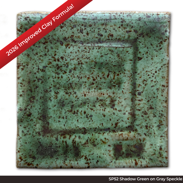 SP52 - Shadow Green | Seattle Pottery Supply
