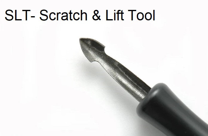 Kemper Scratch Tools | Seattle Pottery Supply