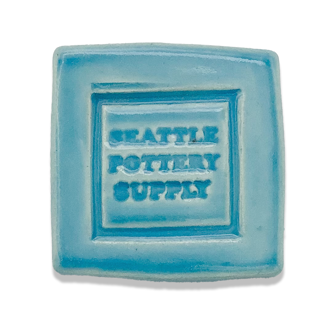 SP202 - Sky Blue | Seattle Pottery Supply