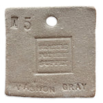 SP613 Vashon Gray Mid-Range Pottery Clay | Seattle Pottery Supply