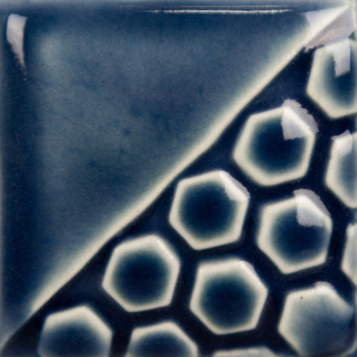 Denim Blue - 1 Pint | Seattle Pottery Supply