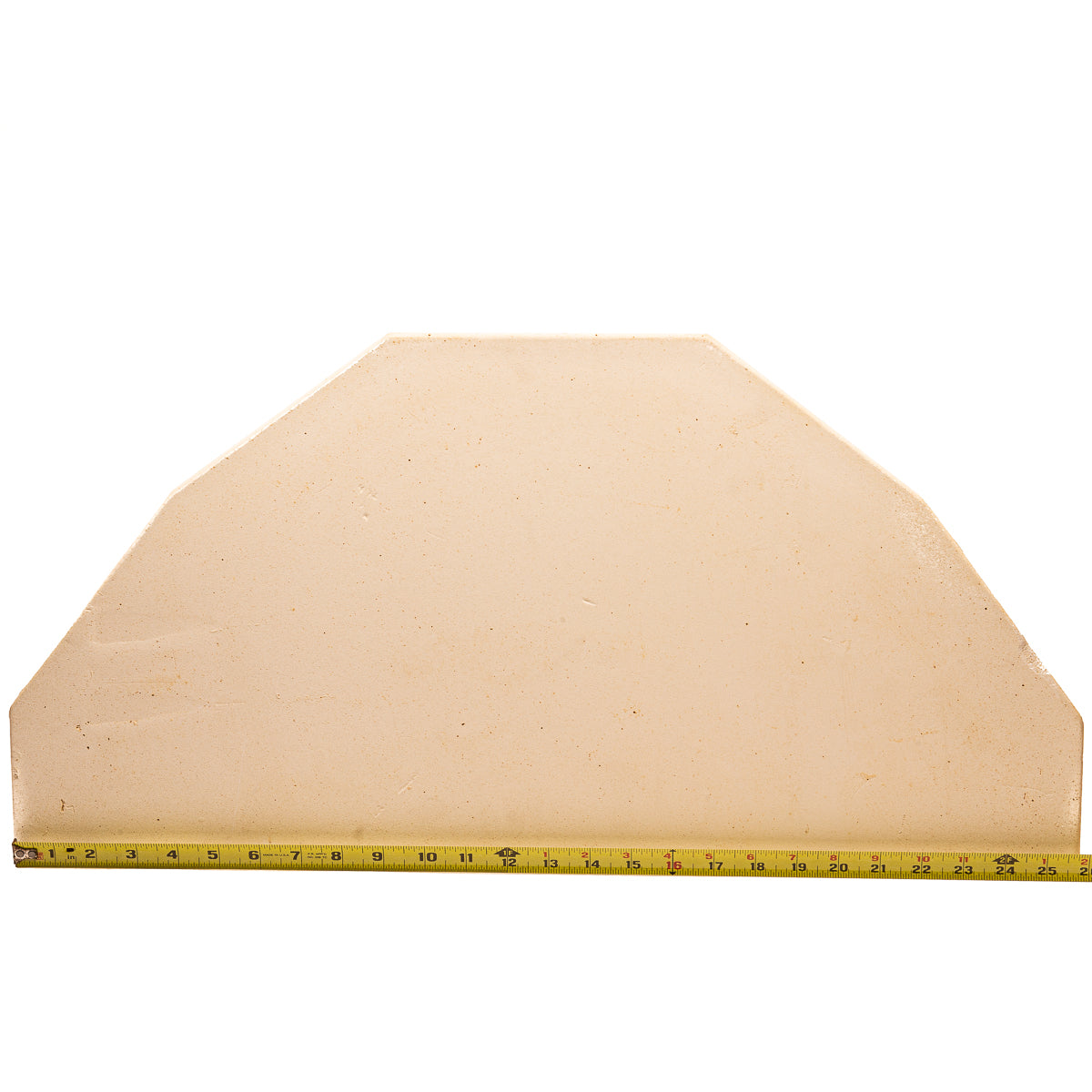 26" x 5/8" Half Shelf for 28" Kiln Models | Seattle Pottery Supply