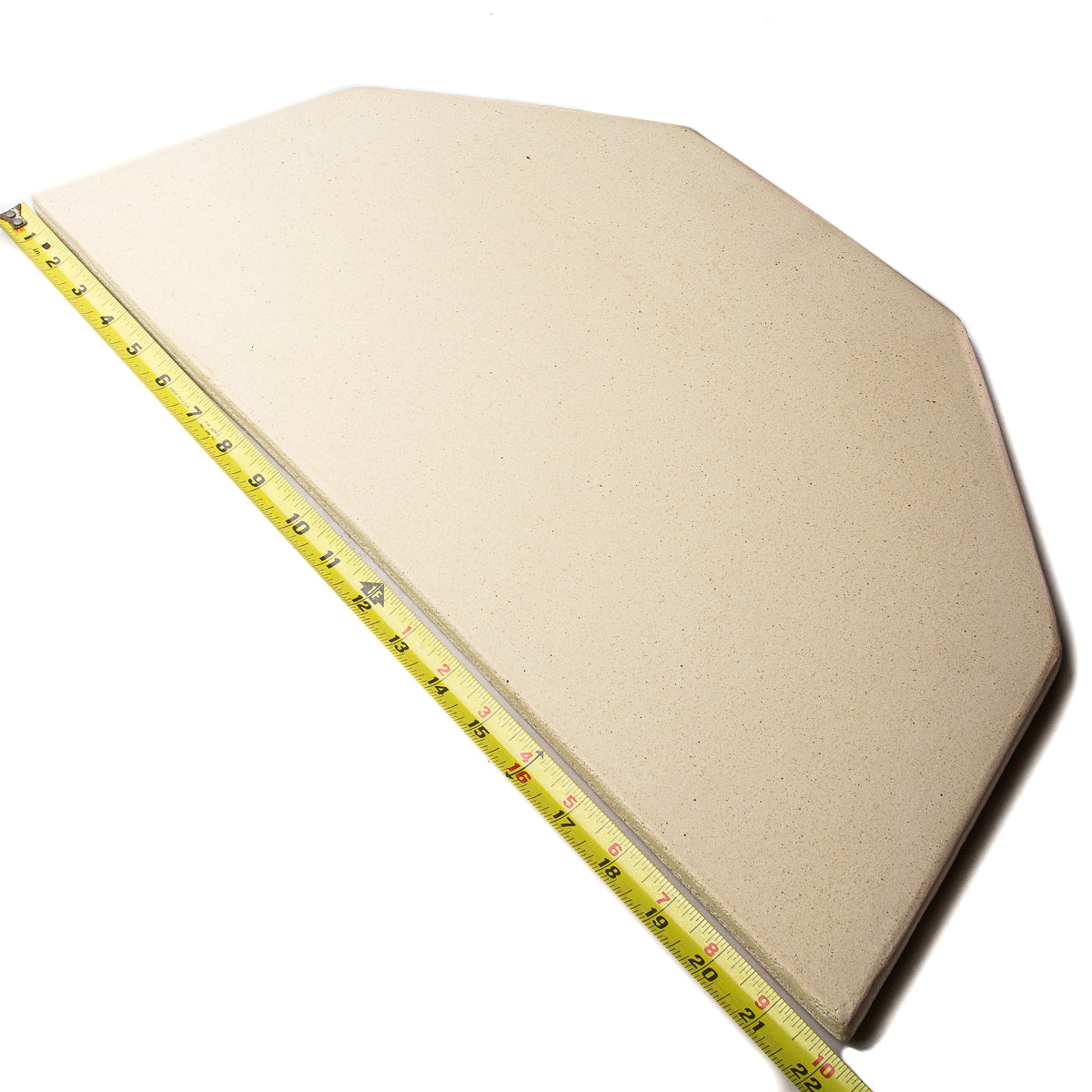 21" x 5/8" Half Shelf for Model 234/236 Kiln | Seattle Pottery Supply