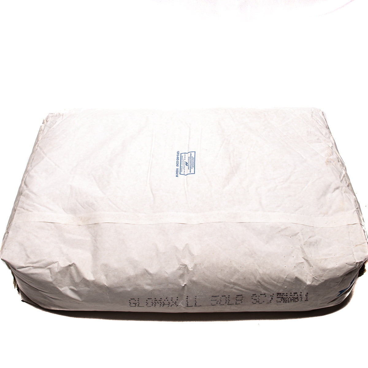 Kaolin, Calcined (Glomax) | Seattle Pottery Supply