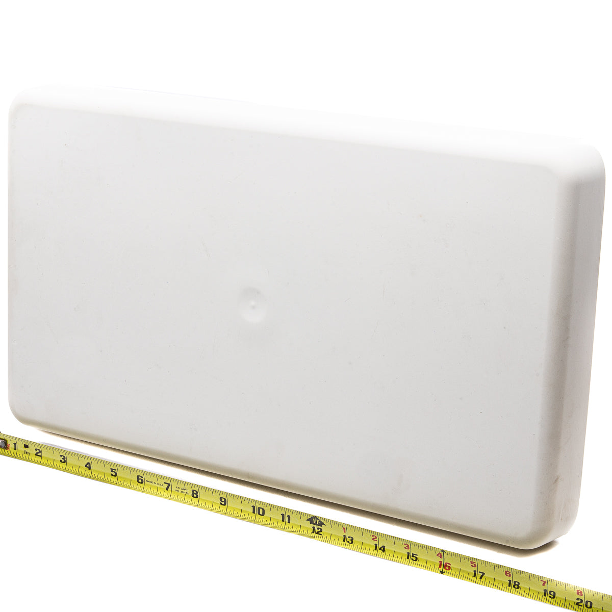 Plaster Wedging Board – 11 x 18 in | Seattle Pottery Supply