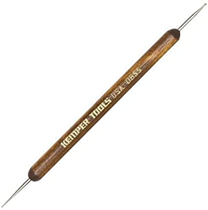 Kemper Ball Stylus Tools | Seattle Pottery Supply