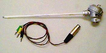 Oxygen Probe - 400 mm (18 Inch) probe with digital meter | Seattle ...
