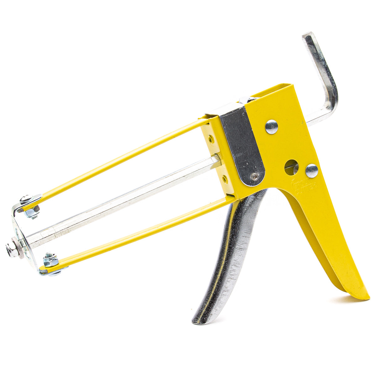 EASY SQUEEZE EXTRUDER GUN | Seattle Pottery Supply