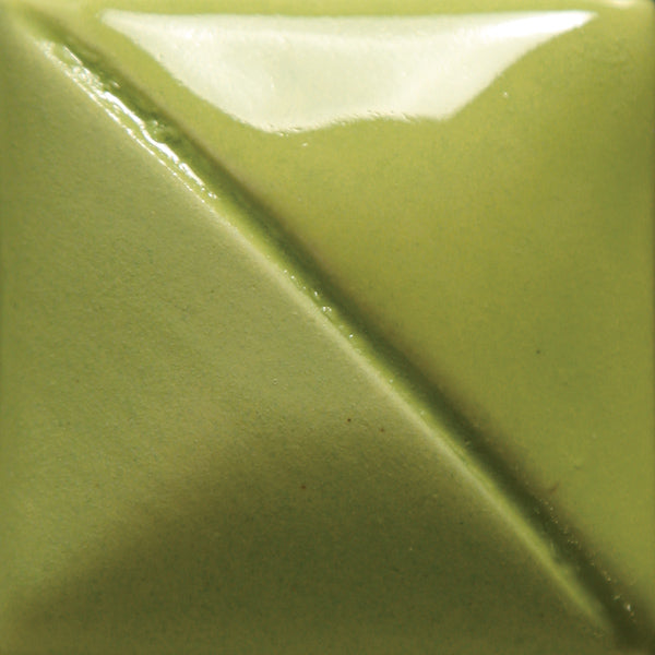 UG218 - Pear Green | Seattle Pottery Supply