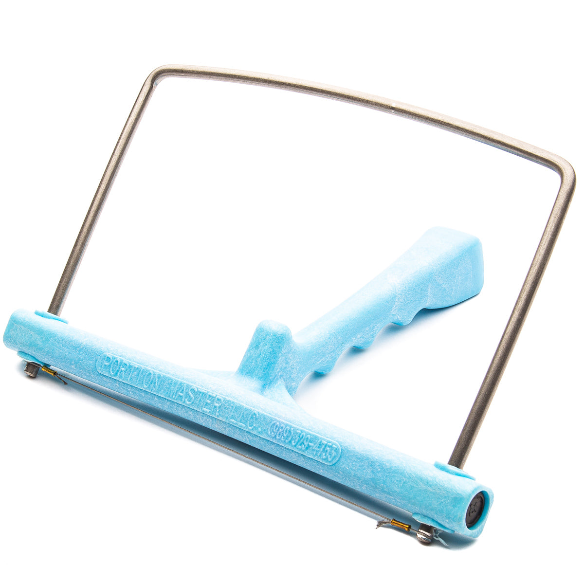 Portion Master - Slab Cutter | Seattle Pottery Supply