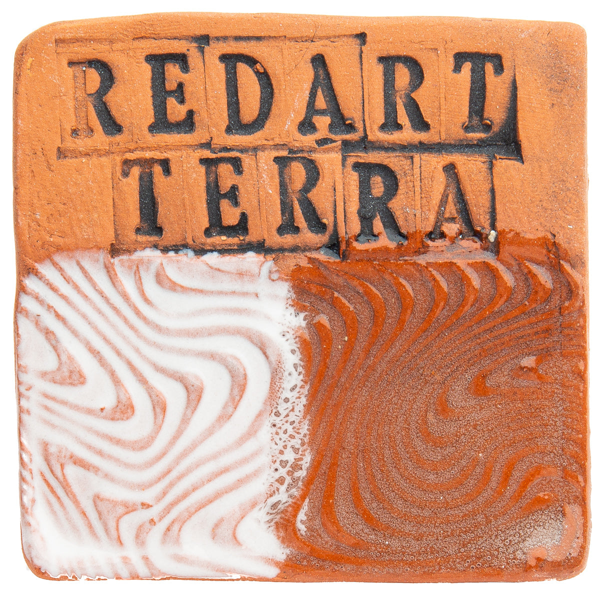 SP530 Redart Terracotta Clay | Seattle Pottery Supply