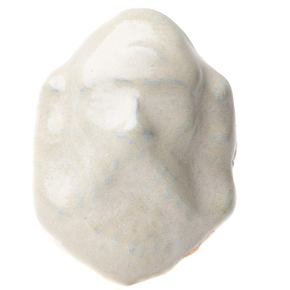 SP115 - Maria's Gold High-Fire Glaze | Seattle Pottery Supply