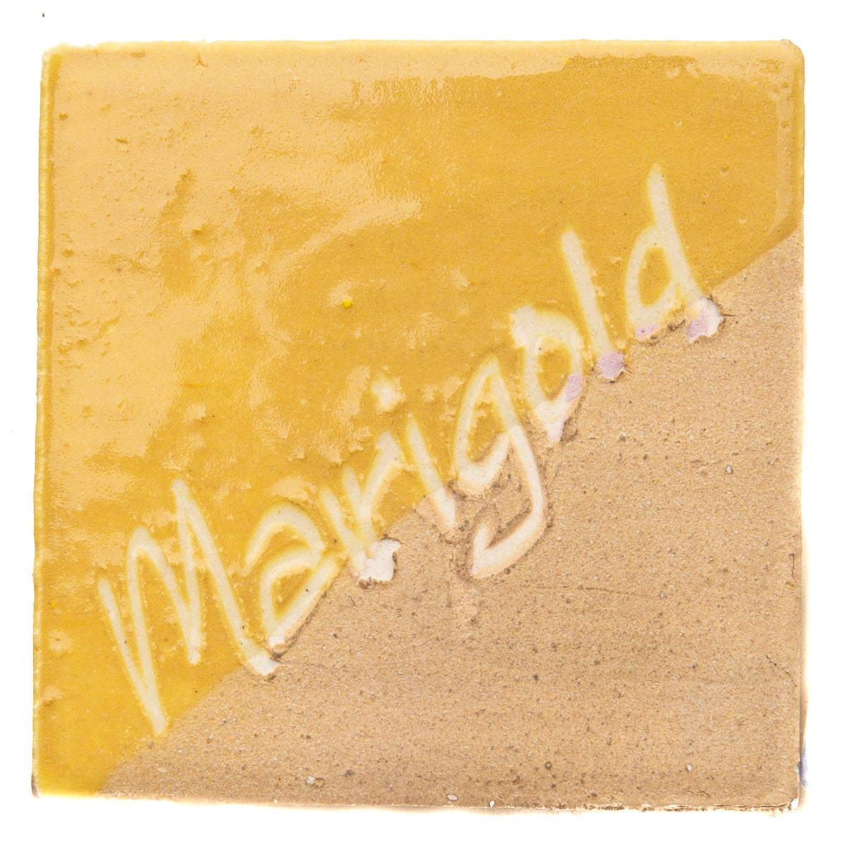 UG621 - Marigold Underglaze | Seattle Pottery Supply