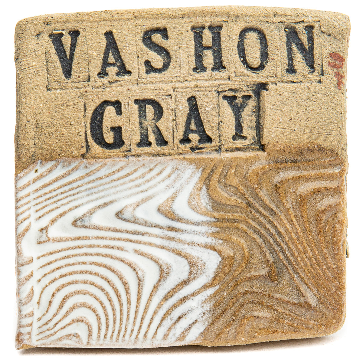 SP613 Vashon Gray Mid-Range Pottery Clay | Seattle Pottery Supply